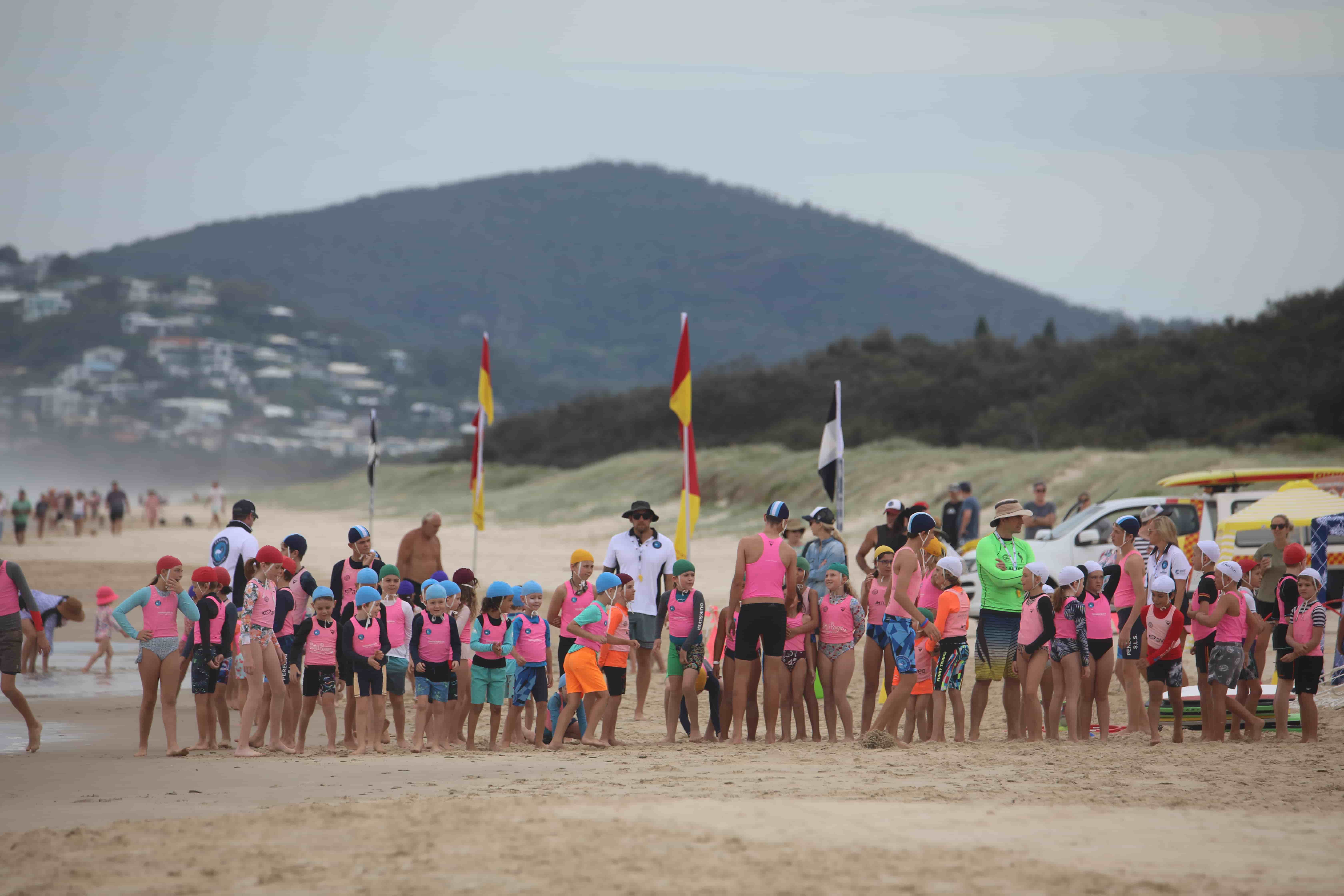 Support for your club